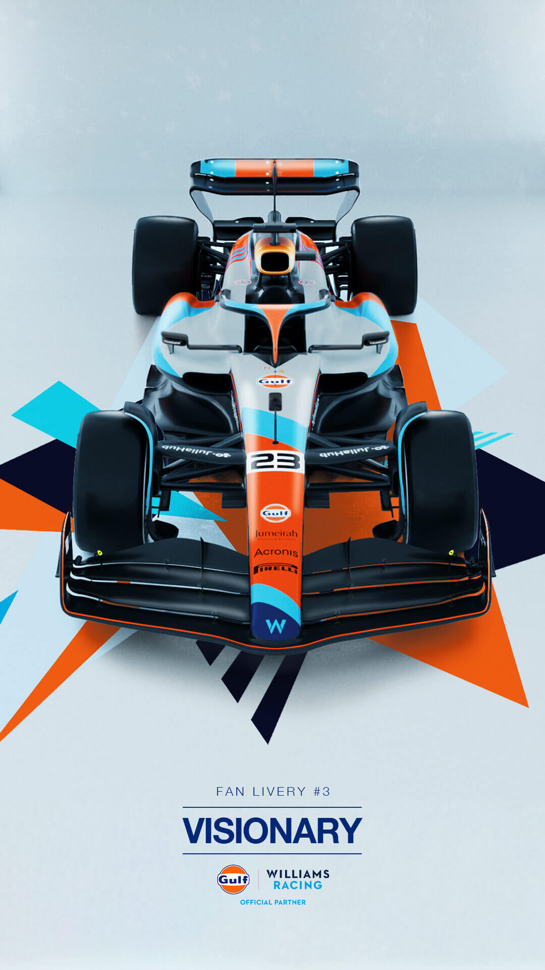 Downloadable Wallpapers - Gulfcolombia